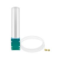 China Customize Outdoor Long Range Directional External Communication 3G 4G 5G GSM Wireless Wifi Omni Mobile Phone Antenna for sale