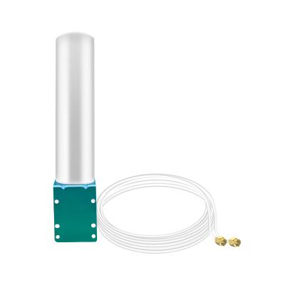 China Customize Outdoor Long Range Directional External Communication 3G 4G 5G GSM Wireless Wifi Omni Mobile Phone Antenna for sale