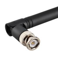 China 2.4G/5.8G High Gain 2dBi 3dBi 5dBi 7dBi 9dBi SMA Antennas Rubber Duck Stick Antenna for Routers for sale