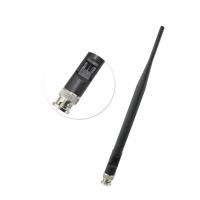 China 2.4G/5.8G High Gain 2dBi 3dBi 5dBi 7dBi 9dBi SMA Antennas Rubber Duck Stick Antenna for Routers for sale