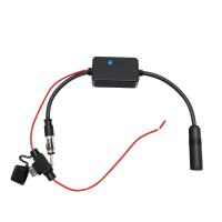 China Boost Your Car's Radio Performance Digital Radio FM DAB Amplifier DVD 88-108MHz 170-240MHz Antenna for sale
