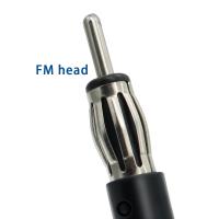 China External 3DBI CDMA GSM 3G Magnetic Antenna with 5m RG174 Extension Cord and 50ohm Impedance for sale