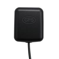 China Active Magnetic Mount GPS/GNSS Antenna with SMA Connector ROHS Certified for Ace-Gtw-4G 4G/GPS/GNSS Gateway and Glonass for sale