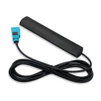 China GPS GSM Antenna with Fakra Connector GPS Antenna Sticker for sale