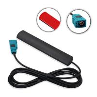 China GPS GSM Antenna with Fakra Connector GPS Antenna Sticker for sale