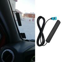 China GPS GSM Antenna with Fakra Connector GPS Antenna Sticker for sale