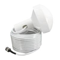 China GPS Beidou dual-mode mushroom head antenna  positioning marine waterproof marine timing antenna for sale