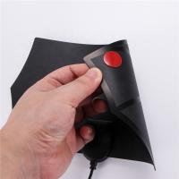 China High Quality 1080p HD Indoor TV Antenna Cheap Multi-Directional Mounting Paste Coaxial Connector for HDTV for sale