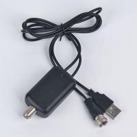 China Free Channel Uhf Vhf  Active DVB-T Signal Amplifier  HDTV Wireless Indoor  DTMB Tv Antenna for sale