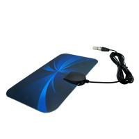 China Hot Selling Telecom Antenna TV Digital 1080P 4K Free Channel Digital Indoor HD TV UHF VHF Movie TV Antenna for sale