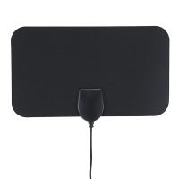China 4K 25DBI Indoor digital tv antenna  for hdtv vhf and uhf  antenna remote control  digital DTV-2 tv antenna for sale