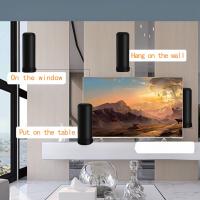 China High-Performance Outdoor TV Antenna DVB HDTV Booster with Indoor/Outdoor Digital TV Receiver for sale