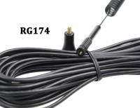 China Good selling 850/900/1800/1900/2100 MHz Antenna GSM GPRS 3G 4G High Gain 7dBi Magnetic Antenna for sale