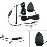 China Radio 433Mhz 2.4G GSM 4G 5G 5.8G Antenna For Window Sma-female Patch Antenna for sale