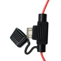 China DAB+ Aerial Antenna Car Radio AM/FM DAB Antenna Splitter radio antenna amplifier for sale