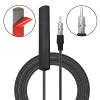 China Vertical Polarization FM Car Antenna Patch for Enhanced Signal Line Electric Car 2.4GHz 5GHz for sale