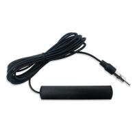 China Long Rang Wireless DAB Car Antenna SMA Connector PCB Material GSM Cellular Antenna for AM FM Radio for sale