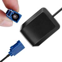China Factory Price Wholesale FAKRA Navigation Car GPS Positioning Antenna for sale