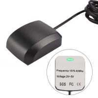 China Factory Price Wholesale FAKRA Navigation Car GPS Positioning Antenna for sale