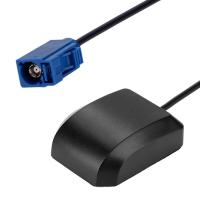 China Factory Price Wholesale FAKRA Navigation Car GPS Positioning Antenna for sale