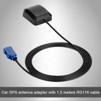 China Factory Price Wholesale FAKRA Navigation Car GPS Positioning Antenna for sale
