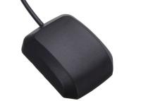 China Cheap price SMA 3 meters RG174 copper cable Car External GPS GNSS Antennas for sale