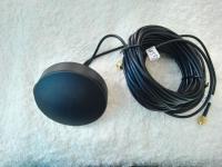 China High Quality Car GPS Tracker External GPS GSM Combined Car Bus Antenna  Signal Booster for sale