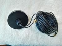 China High Quality Car GPS Tracker External GPS GSM Combined Car Bus Antenna  Signal Booster for sale