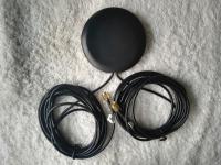 China High Quality Car GPS Tracker External GPS GSM Combined Car Bus Antenna  Signal Booster for sale