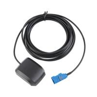 China New Arrival High Gain Signal Amplifier GPS Antenna With Magnetic Base for sale