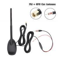 China Good Quality Factory Directly Car Radio Signal Amplifier Antenna GPS antenna for sale