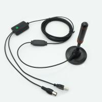 China Brand New Long Range Tv Aerial Outdoor High Gain Digital HDTV Antena Full Hd Tv Antenna for sale
