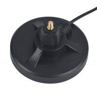 China high gain magnetic vhf uhf dvb-t antenna digital tv dvb-t2 antenna for sale