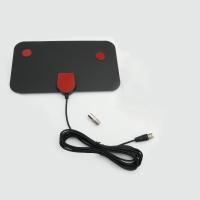 China New European and American digital TV indoor antenna ground wave mini 210  hdtv antenna for sale