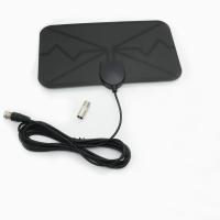 China New European and American digital TV indoor antenna ground wave mini 210  hdtv antenna for sale