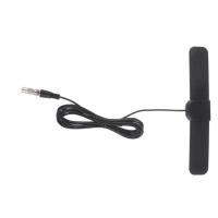 China 1080P HD Universal Indoor TV Antenna DVB-T2 ATSC 25 miles Digital Amplifier Antenna Indoor Digital TV Antenna for sale