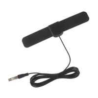 China 1080P HD Universal Indoor TV Antenna DVB-T2 ATSC 25 miles Digital Amplifier Antenna Indoor Digital TV Antenna for sale