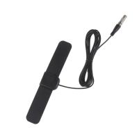 China 1080P HD Universal Indoor TV Antenna DVB-T2 ATSC 25 miles Digital Amplifier Antenna Indoor Digital TV Antenna for sale