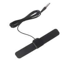 China 1080P HD Universal Indoor TV Antenna DVB-T2 ATSC 25 miles Digital Amplifier Antenna Indoor Digital TV Antenna for sale