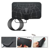 China DVBT dvb t2 Aerial TV Antenna High Transmitting Antenna for TV Reception for sale