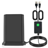 China Factory direct high - gain HD outdoor  indoor digital TV antenna for sale