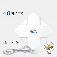 China 4G Lte Outdoor Industry Router 4G Lte WiFi Wireless Industry Router Dual 4G Antenna for sale