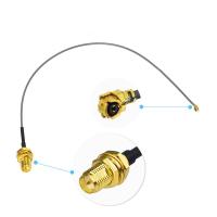 China GSM Rubber Antenna with SMA Male Connector black  Omnidiretonal Antenna for sale
