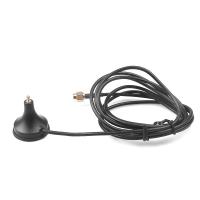 China 700-2700MHz 12dBi 2G 3G 4G LTE Magnetic Antenna TS9 CRC9 SMA Male Connector GSM External Router Antenna for sale