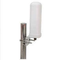 China Gain Outdoor I67 Waterproof Mobile Phone Signal Amplifier Router Network Antenna 4G/5G/LET VSWR 1.5 Function 2G/3G/4G/5G for sale