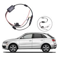 China 400mm Cable Length Auto Antenna for Power Antenna Lead Car Radio Signal Amplifier for sale