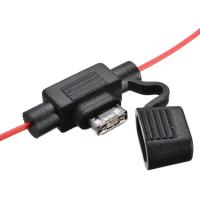 China High Quality FAKRA Digital Car Radio Antenna Amplifier AM/FM/DAB Premium Communication Antenna for sale