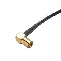 China Hot Selling Product DAB Am Fm radio antenna amplifier Car  radio Signal Amplifier for sale