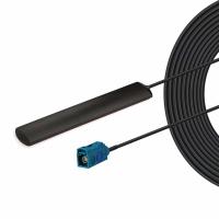 China Car Antenna FM Radio Antenna  Patch Antenna FARKA Connector for sale