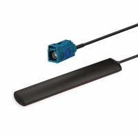 China Car Antenna FM Radio Antenna  Patch Antenna FARKA Connector for sale